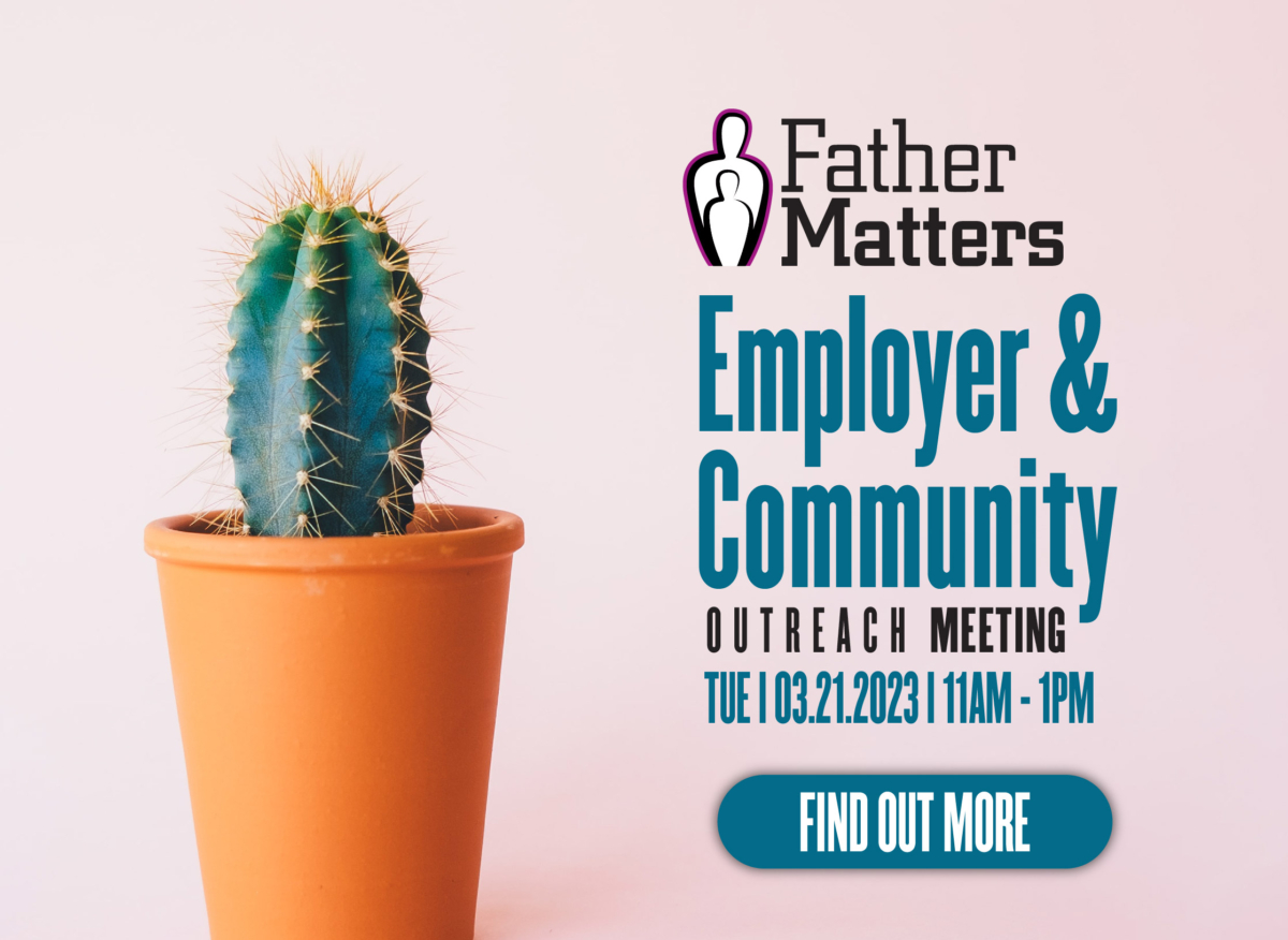 The Science of Fatherhood: Why Dads Matter – Father Matters