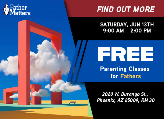 The Science of Fatherhood: Why Dads Matter - Father Matters